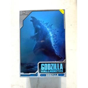 Neca | Toys | Neca Godzilla King Of The Monsters Godzilla 2 Head To ...